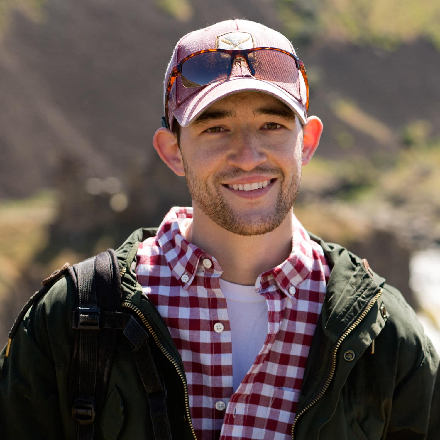 About More Than Just Parks