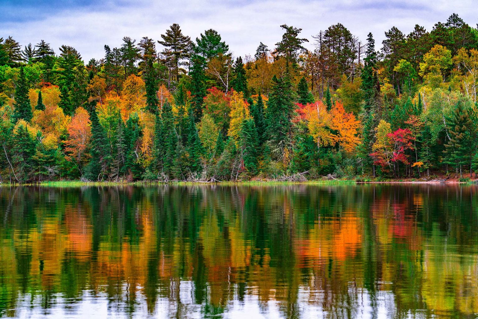 10 BEST National Parks to Visit in the Fall (Ranked by Experts)