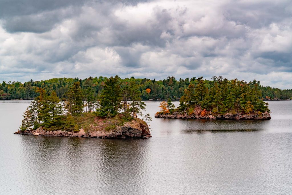 Voyageurs National Park: Epic Guide to Minnesota's Watery Wonderland