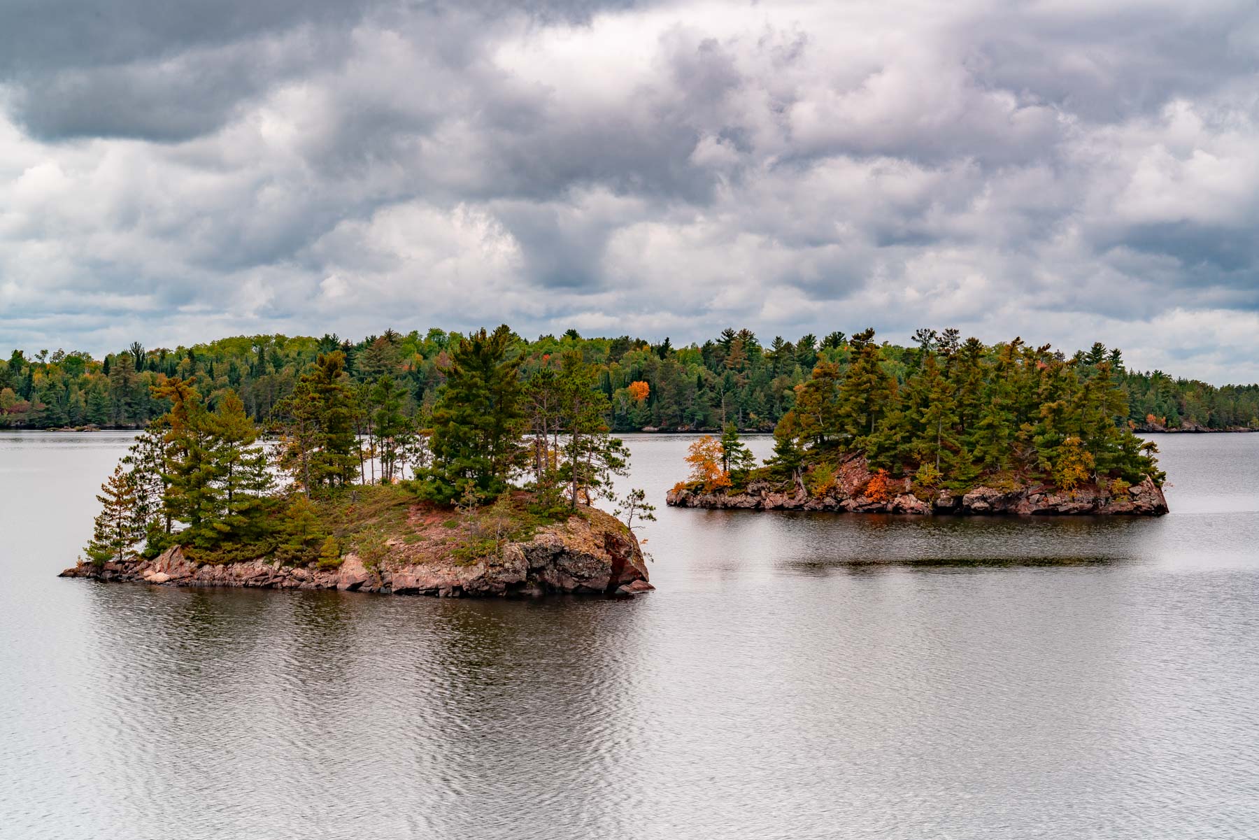 Voyageurs National Park: Epic Guide to Minnesota's Watery Wonderland
