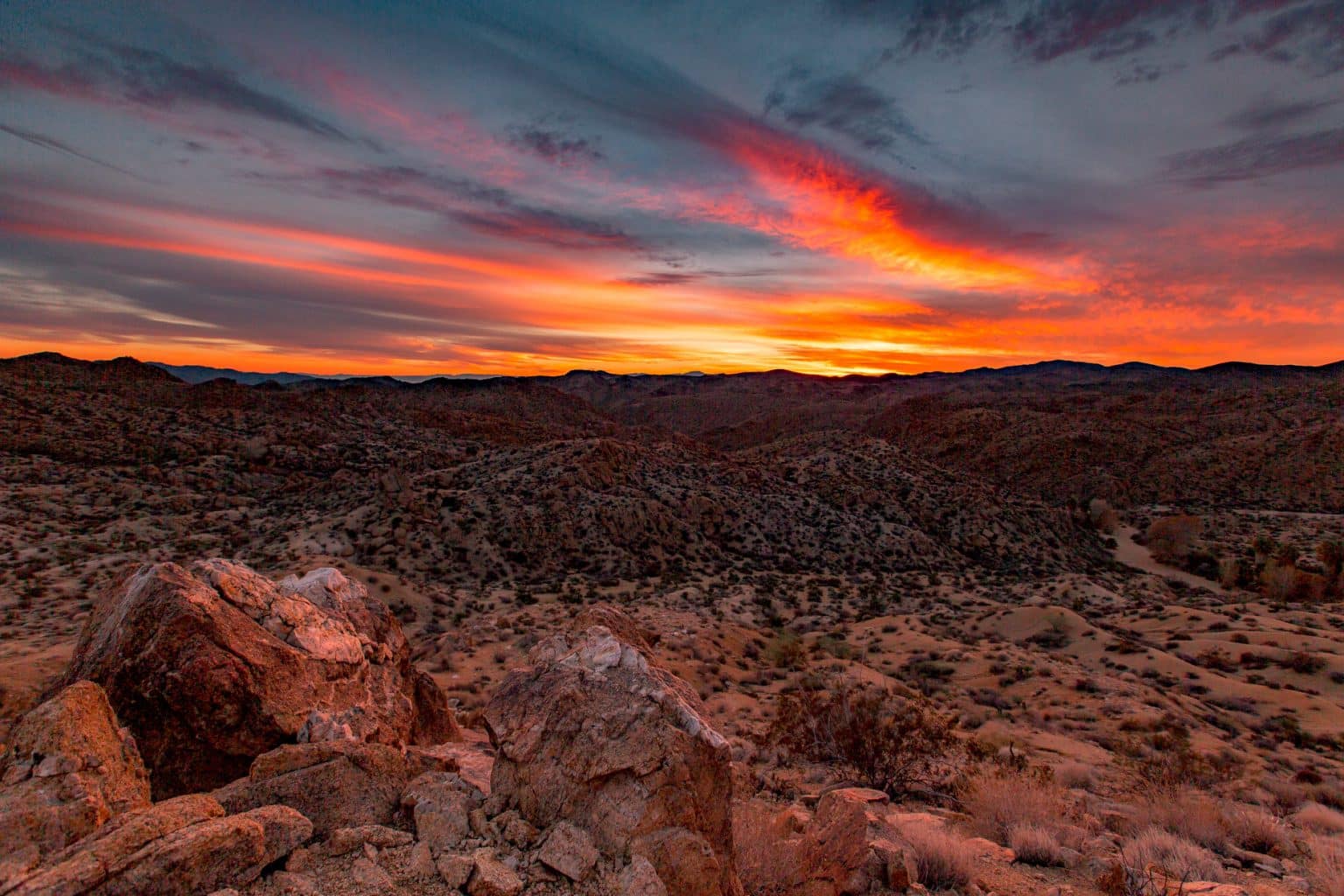 7 EPIC National Parks Near Santa Ana You'll Love (Photos + Guide)