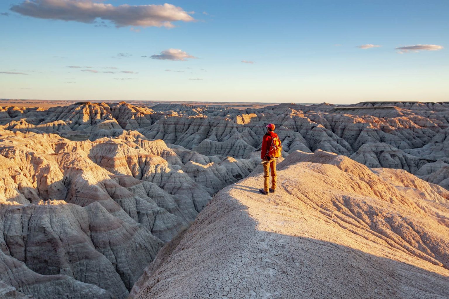 A (Very) Helpful Guide to BADLANDS NATIONAL PARK (Photos + Video)