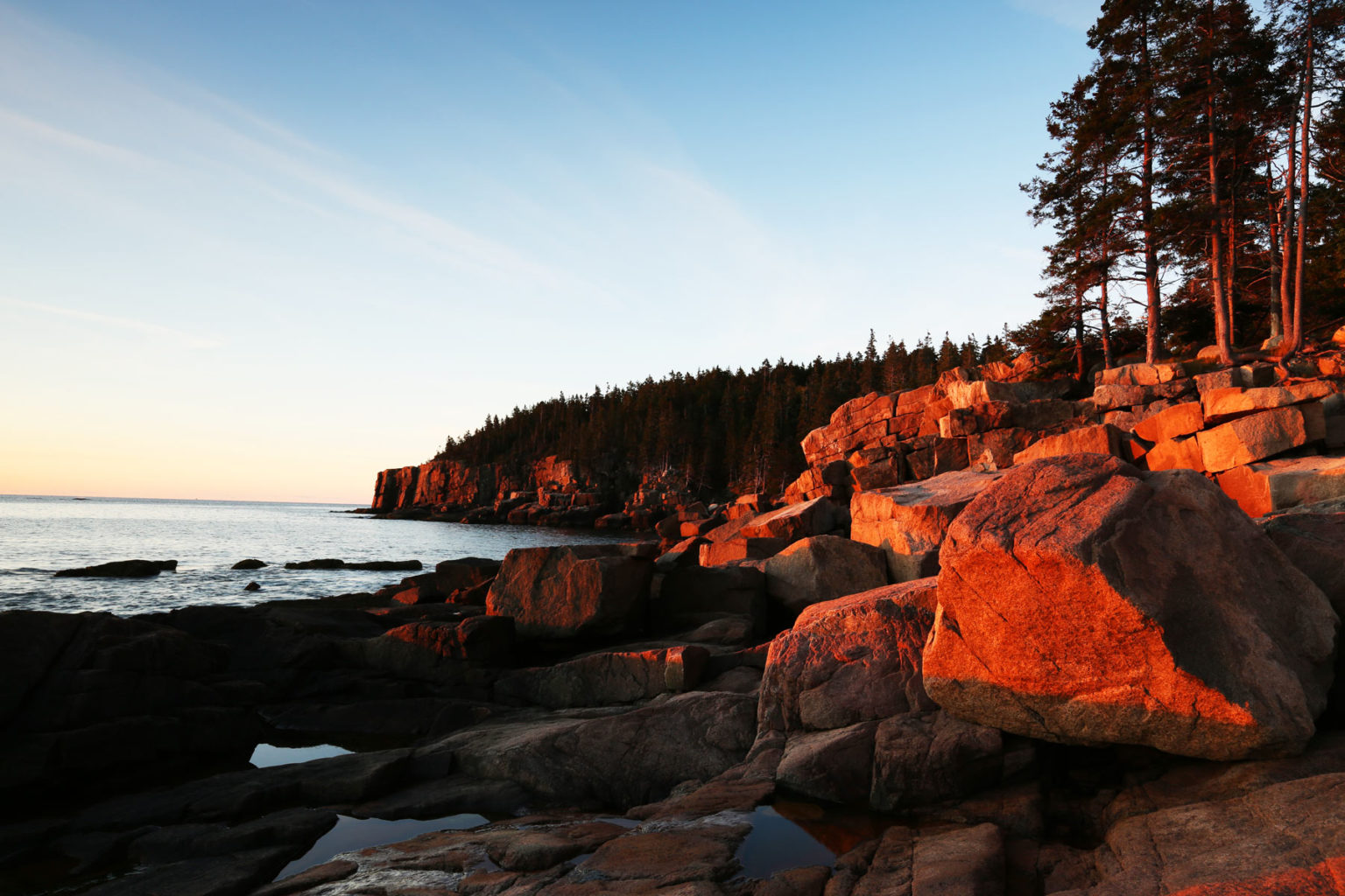 15 EPIC Things To Do in Acadia National Park (+ Expert Tips)