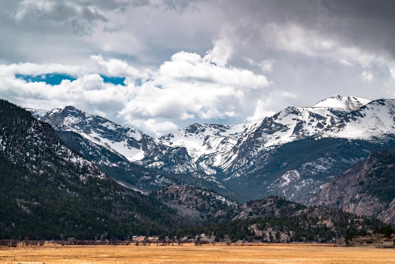 These 12 Colorado National Parks Will Blow Your Mind (Photos)