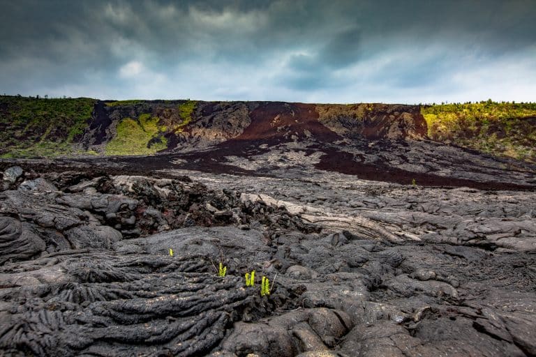 12 FASCINATING Facts About Hawaii Volcanoes National Park