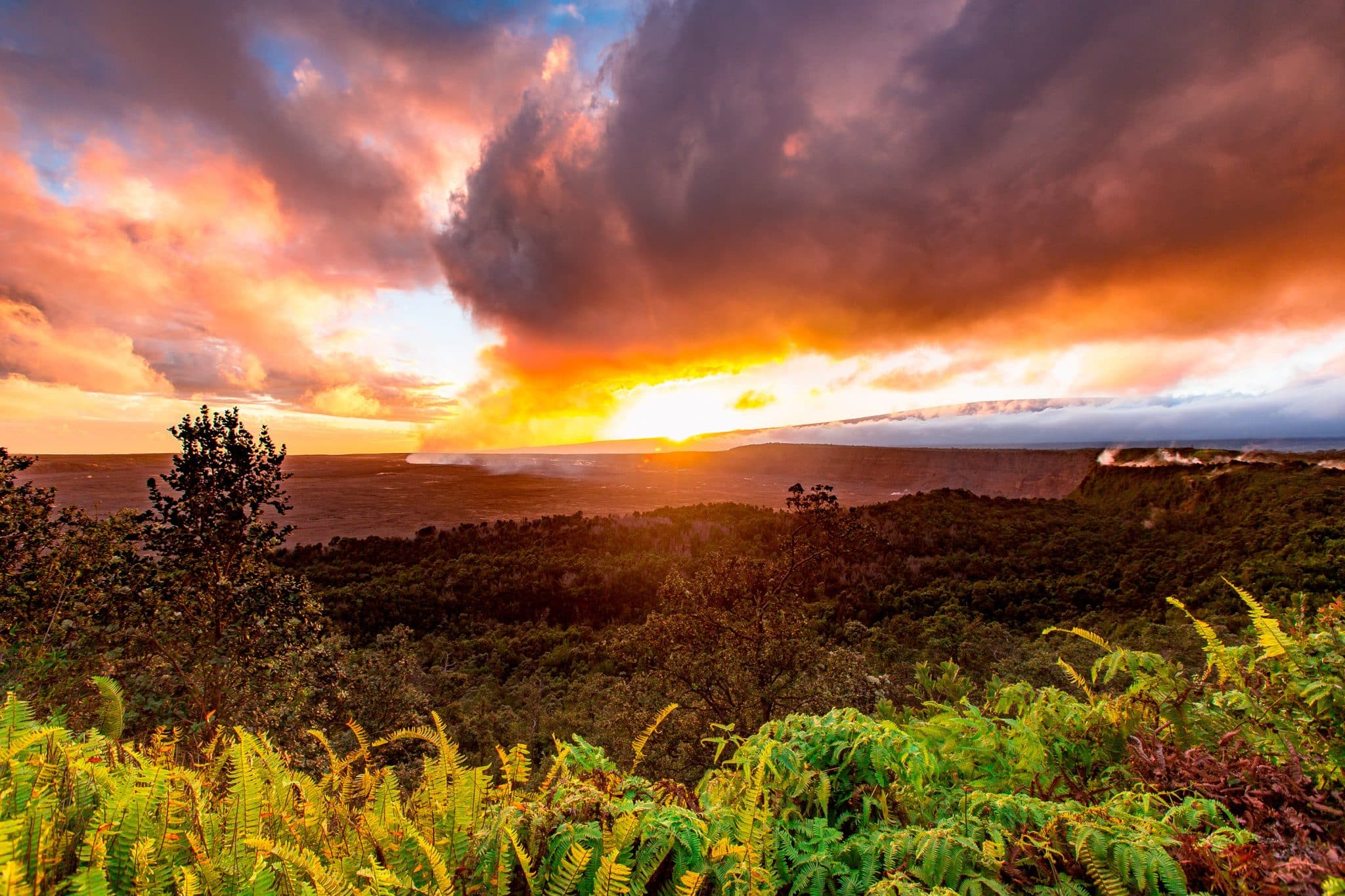 The BEST Hawaii National Parks 2022 (Photos + Tips)