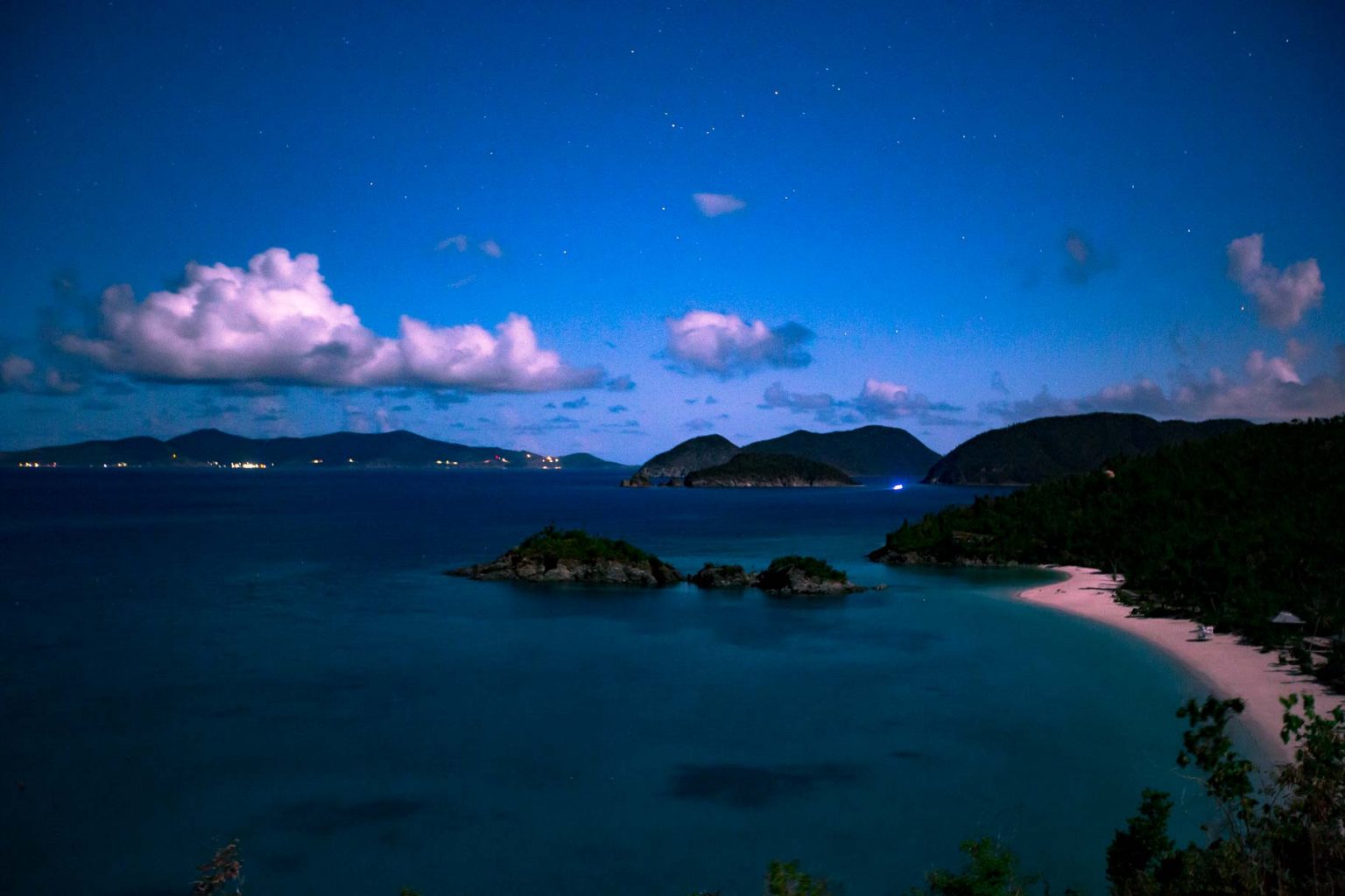 TRUNK BAY - St. John, US Virgin Islands (Helpful Guide, Photos, Video)