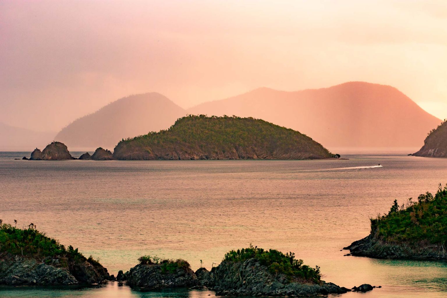 Virgin Islands National Park (An Expert Guide + Stunning Video)