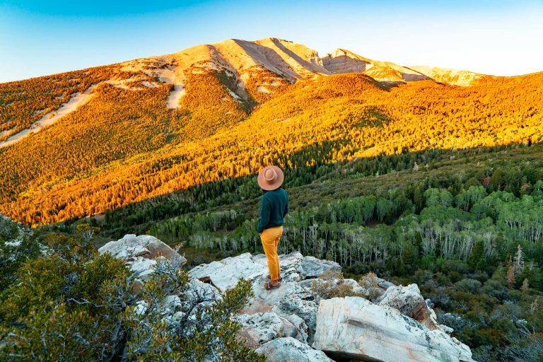 20 EPIC Things to Do in Great Basin National Park (+ Itinerary)