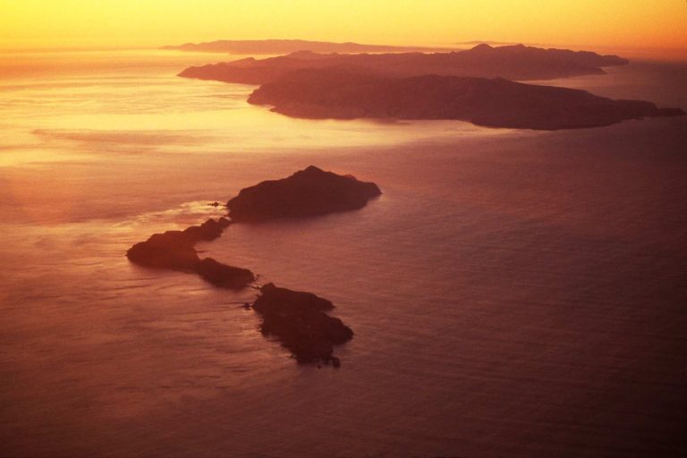 13 SURPRISING Channel Islands National Park Facts (Guide)