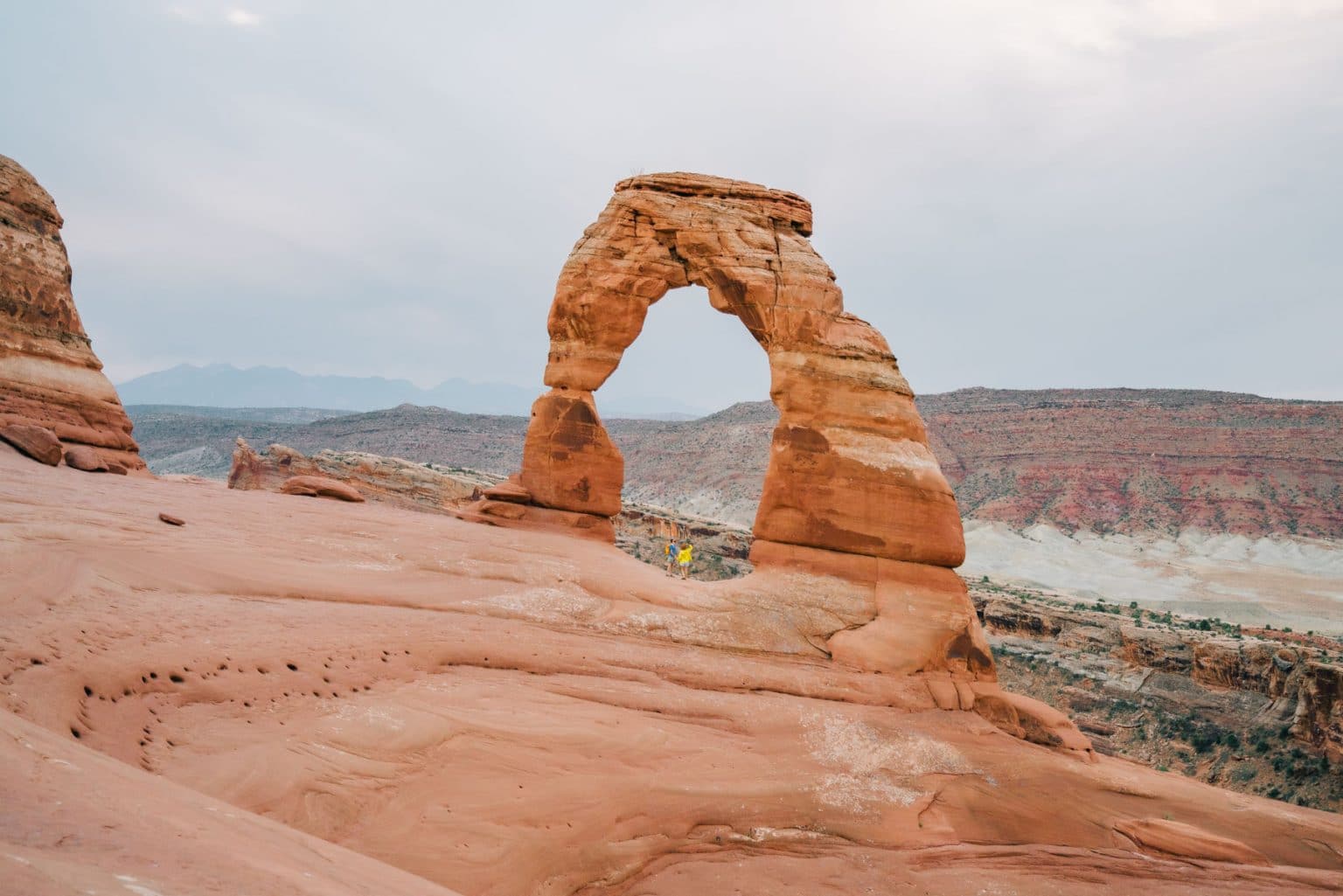 5 EPIC National Parks Near Moab You'll Love (Expert Guide + Photos)