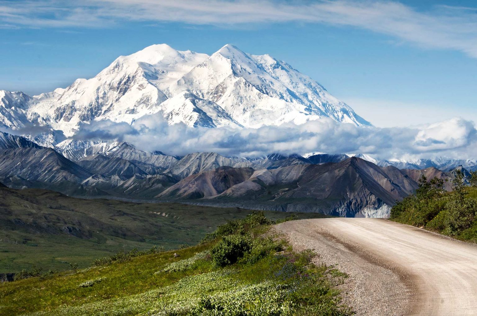 CHECKLIST US National Parks List (Printable + Download)