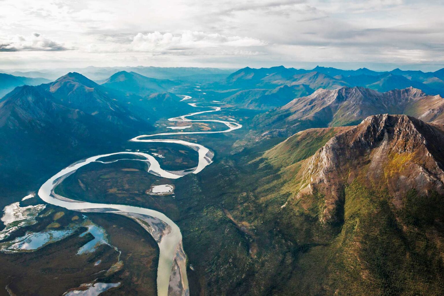 11 Fascinating Facts About Gates Of The Arctic National Park