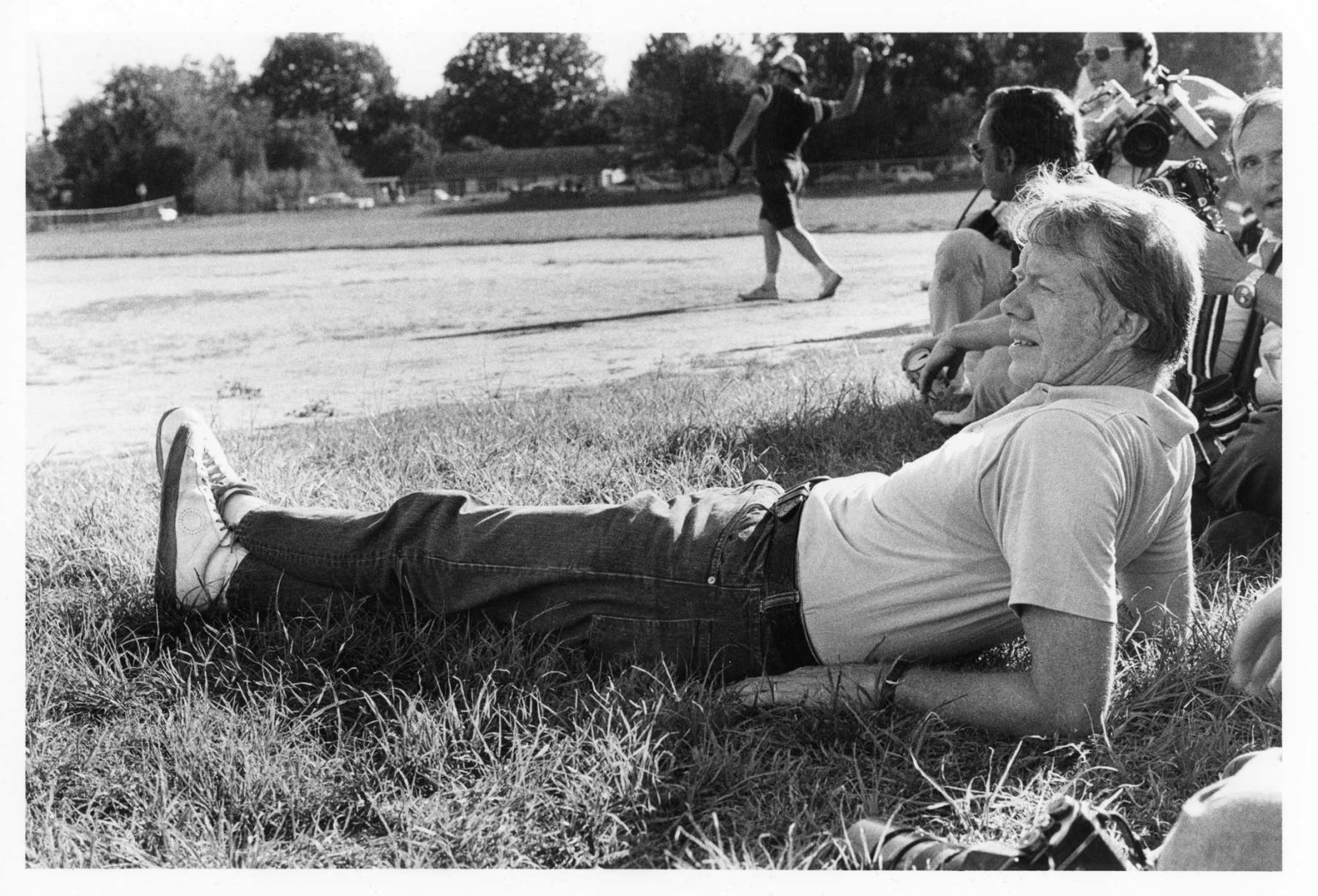 Jimmy Carter Was The Greatest Conservation President