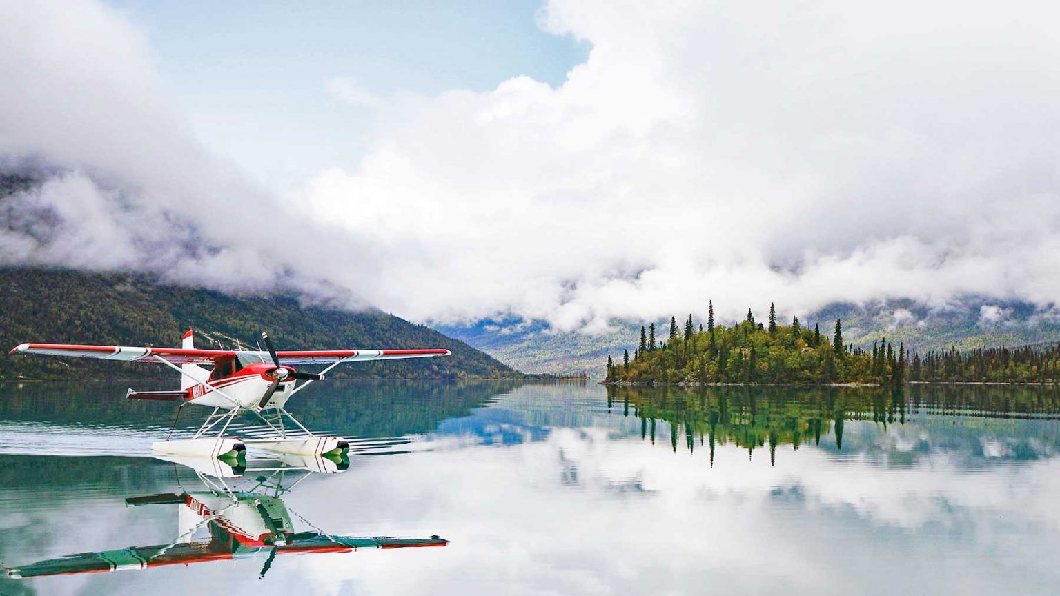 10 (SURPRISING) Facts About Lake Clark National Park to Know