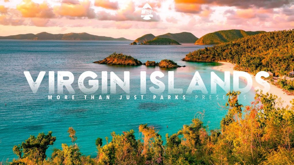 10 Surprising Facts About Virgin Islands National Park