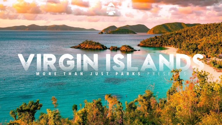10 Surprising Facts About Virgin Islands National Park