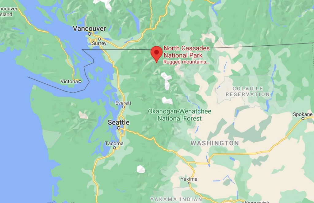 Washington's National Parks Ranked Best in the World (Photos + Guide)