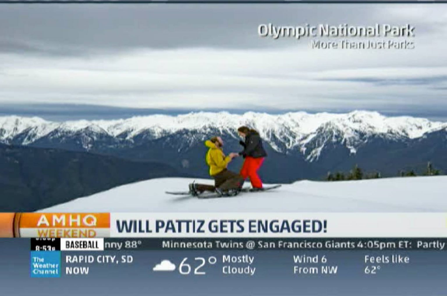 9 EPIC Hikes in Olympic National Park (Expert Guide + Video)