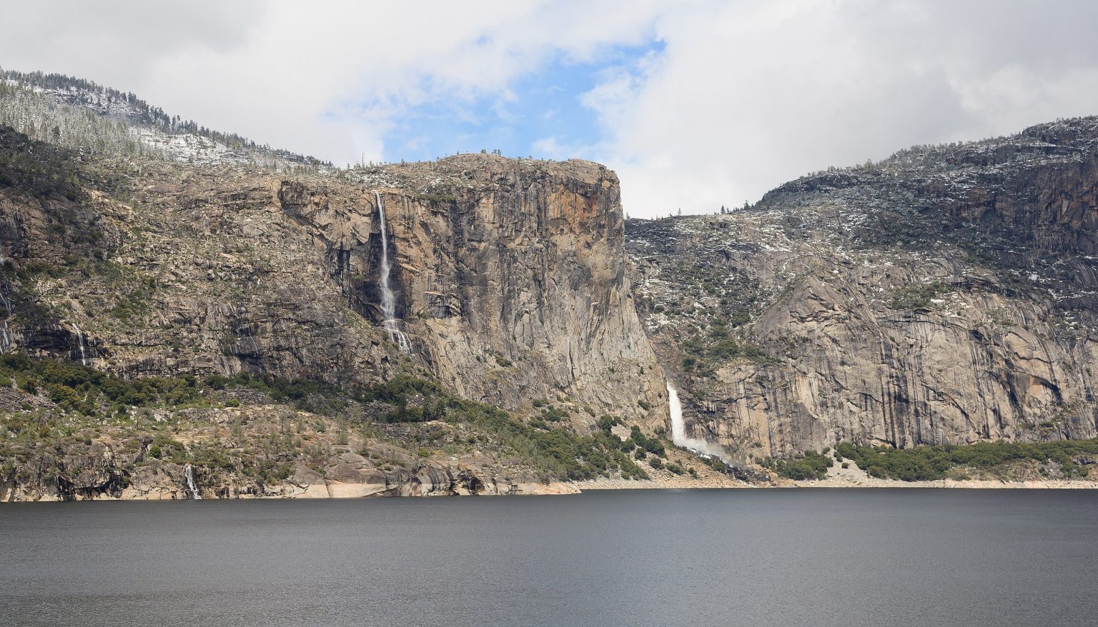 HETCH HETCHY: The Epic Enviro Battle That Changed America
