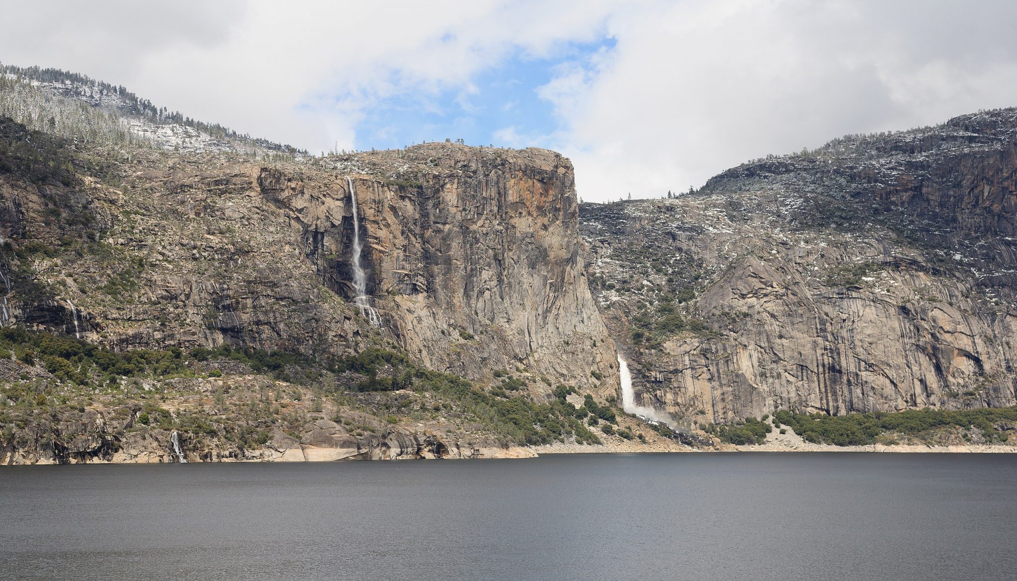 HETCH HETCHY: The Epic Enviro Battle That Changed America