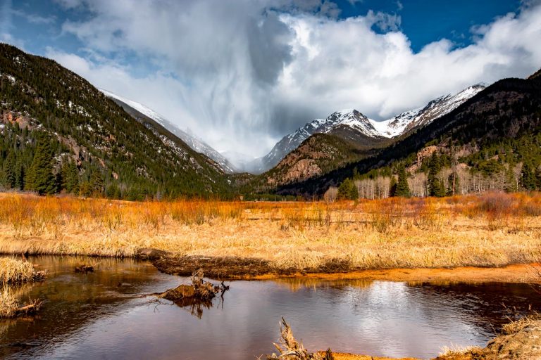 14 AMAZING Facts About Rocky Mountains National Park to Know