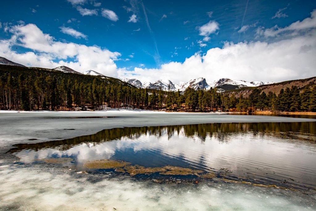 14 AMAZING Facts About Rocky Mountains National Park to Know