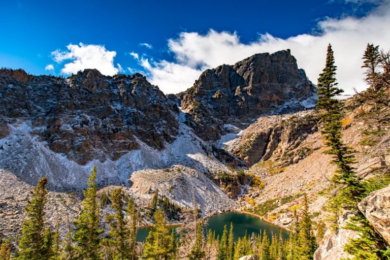 14 AMAZING Facts About Rocky Mountains National Park to Know