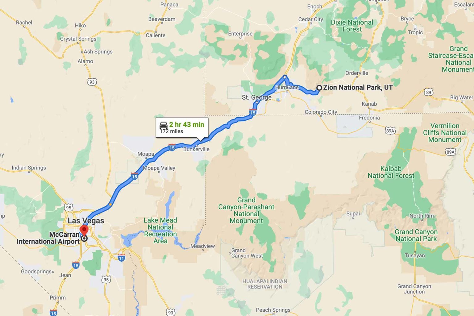 20 Things to Do in Zion National Park (2026 Guide)