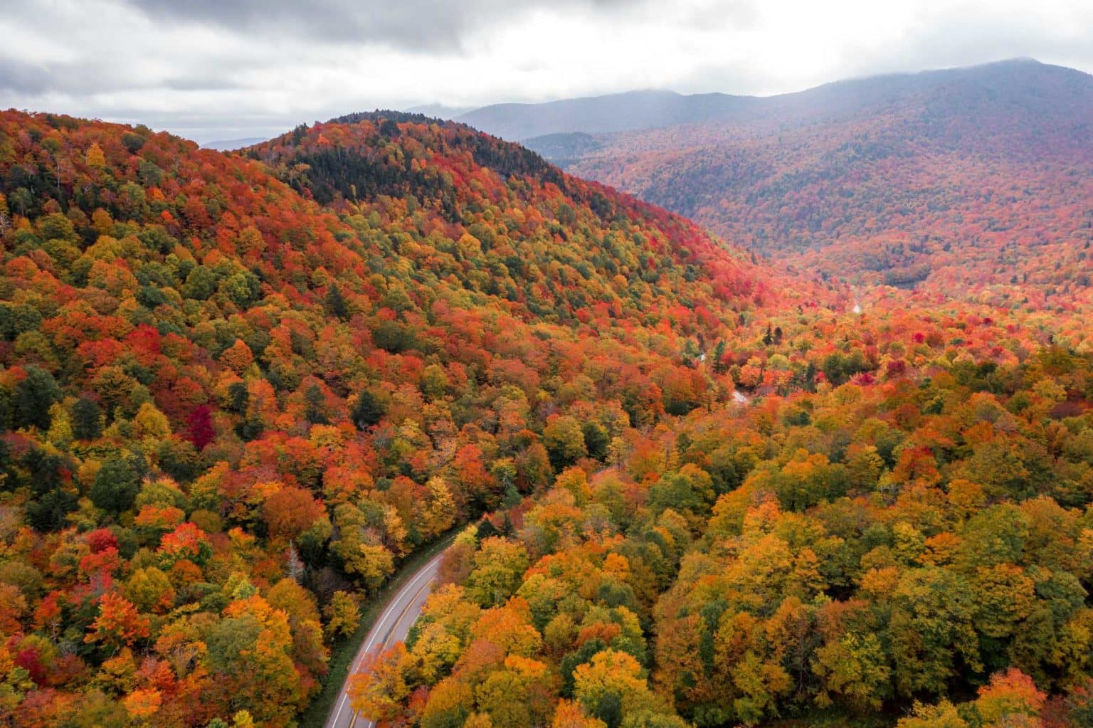 3 (EPIC) Vermont National Parks for Your Visit to the Green Mountain State