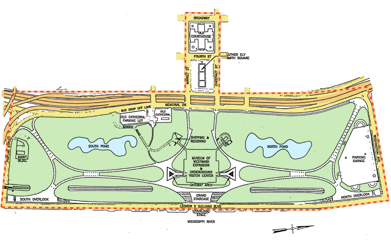 10 FASCINATING Facts About Gateway Arch National Park (Facts + Trivia)