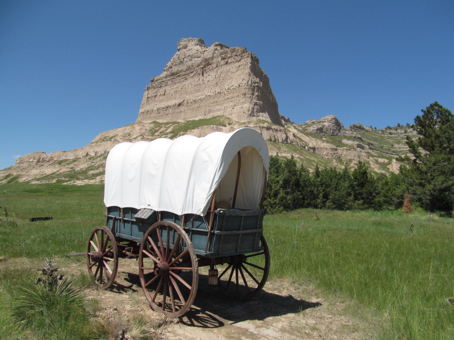 15 MUST-SEE Historic Sites In Nebraska (Guide + Photos)