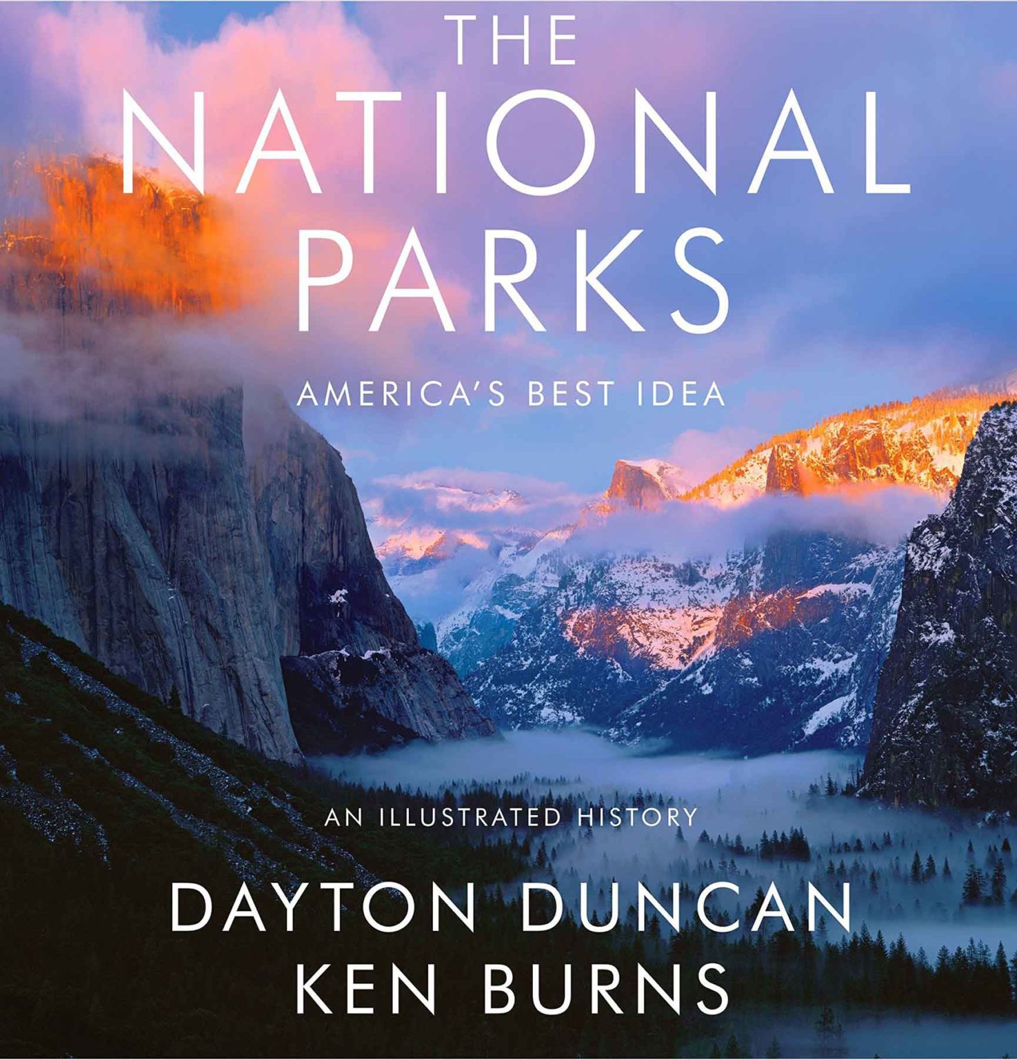 45 BEST National Parks Books (Recommendations & Guides) 2023