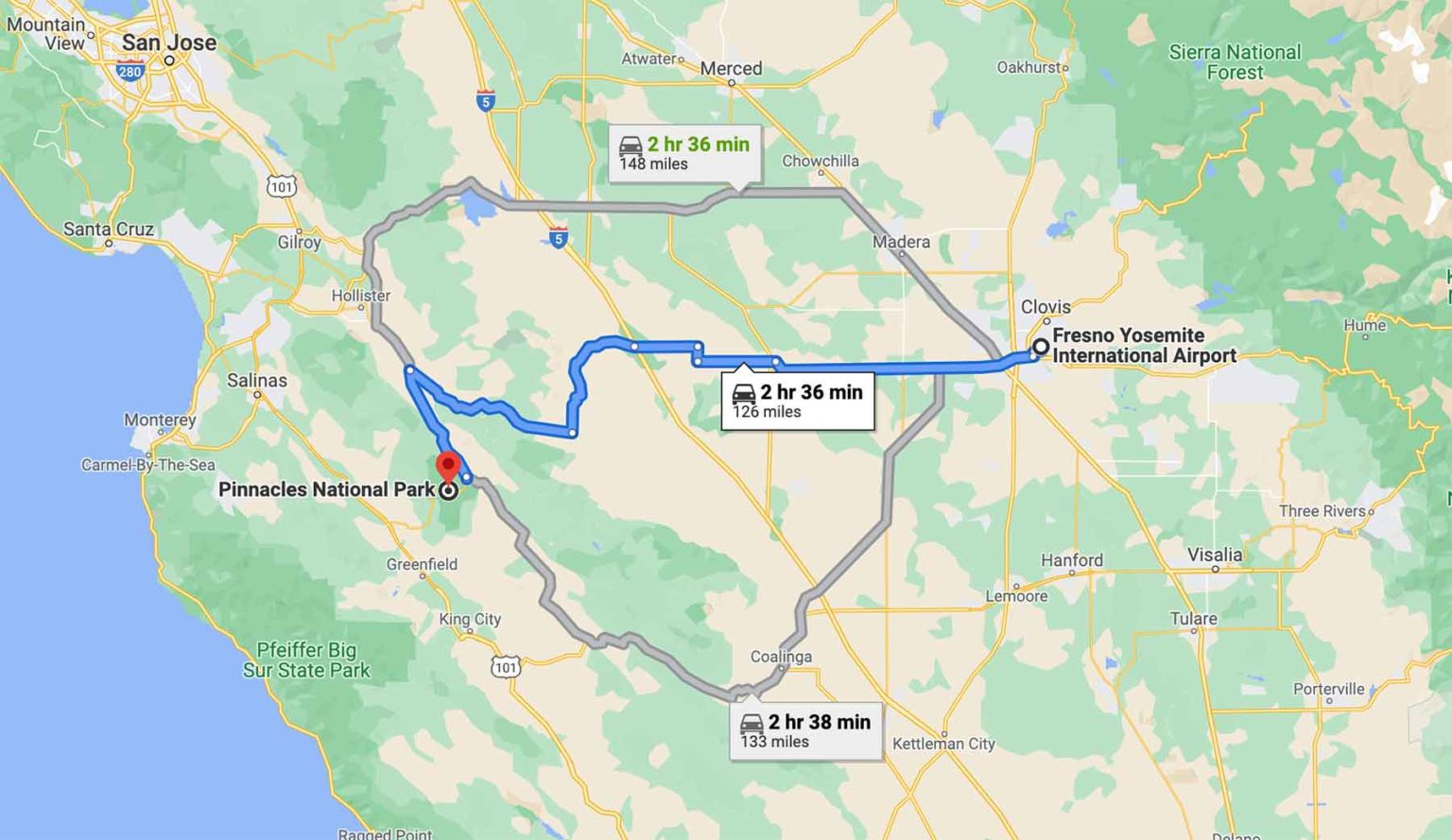 10 EPIC Things to Do at Pinnacles National Park 2023 (+ Photos)