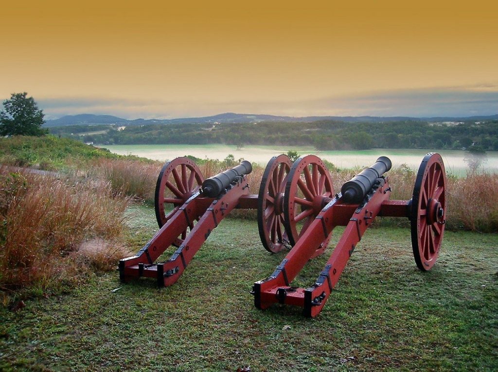 10 BEST Civil War Sites in America (Expert Guide + Photos)