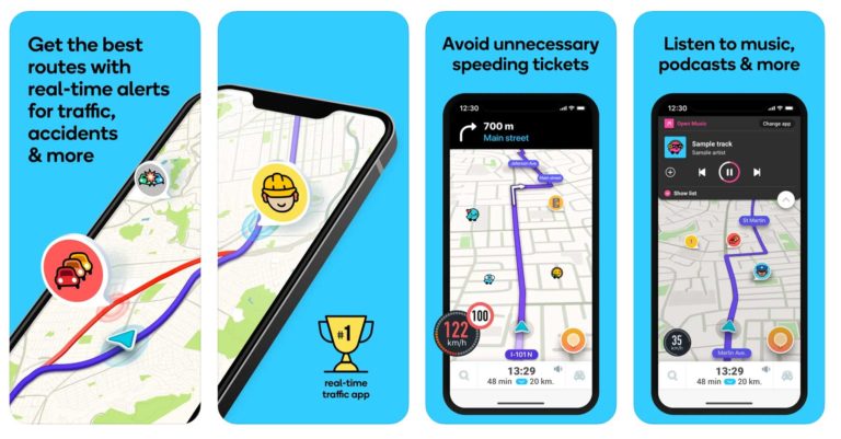 15 BEST FREE Road Trip Planning Tools (& Apps) 2024