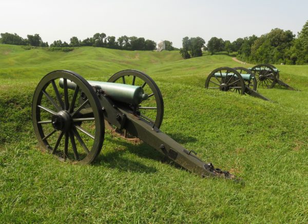 10 BEST Civil War Sites in America (Expert Guide + Photos)