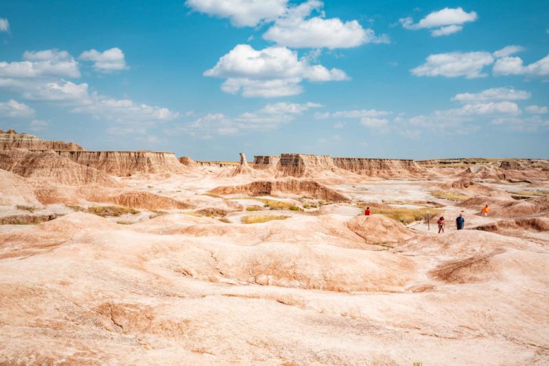 20 EPIC Things to Do in Badlands National Park (+ Tips)