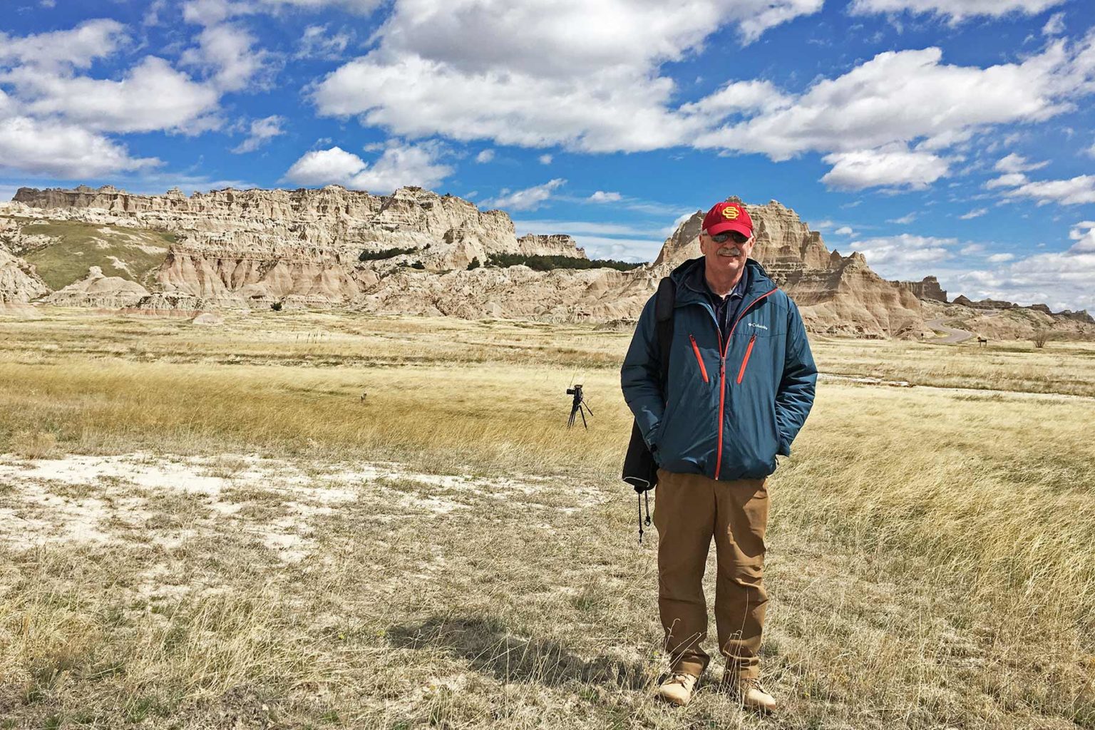 10 AMAZING Facts About Badlands National Park