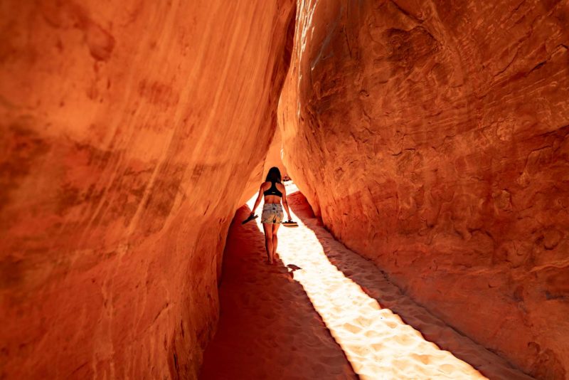 12 BEST Hikes in Arches National Park (Honest Guide + Photos)