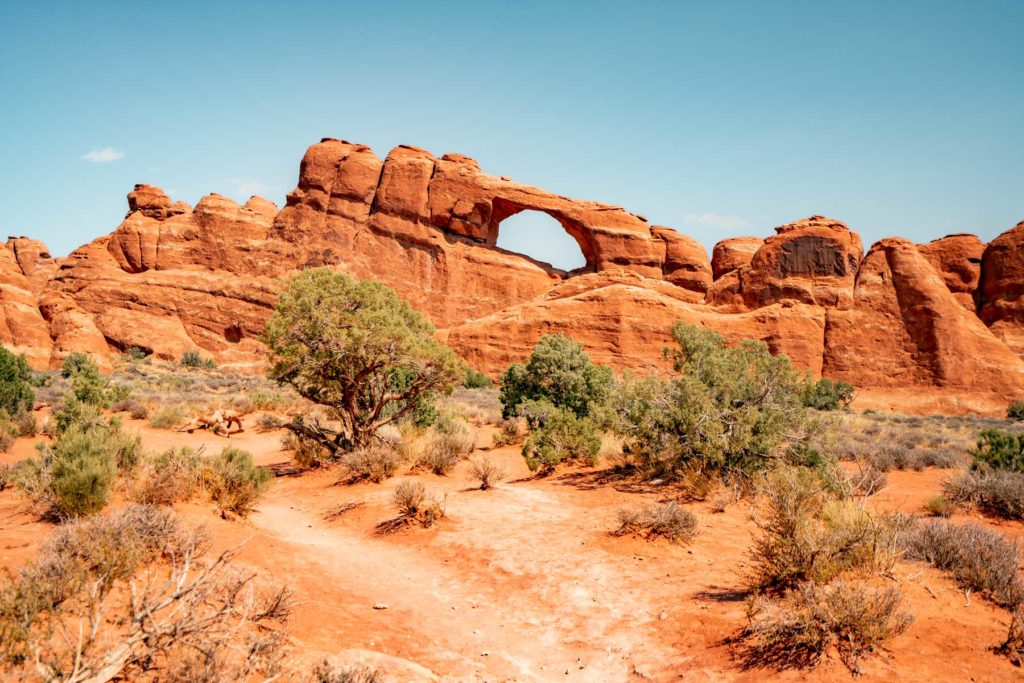12 BEST Hikes in Arches National Park (Honest Guide + Photos)