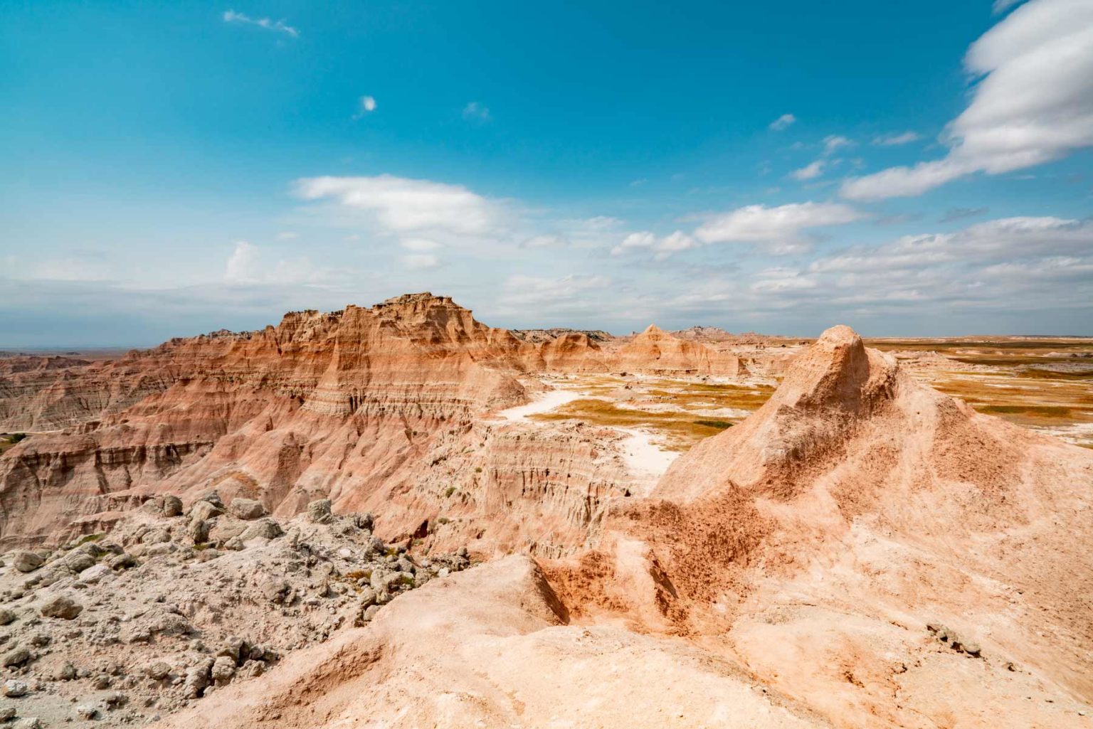 10 AMAZING Facts About Badlands National Park