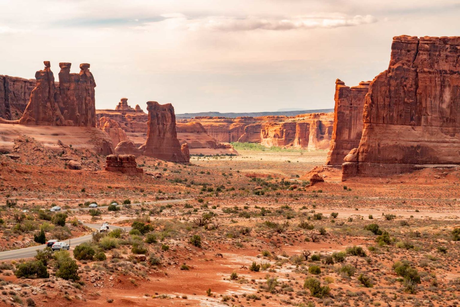 12 BEST Hikes in Arches National Park (Honest Guide + Photos)