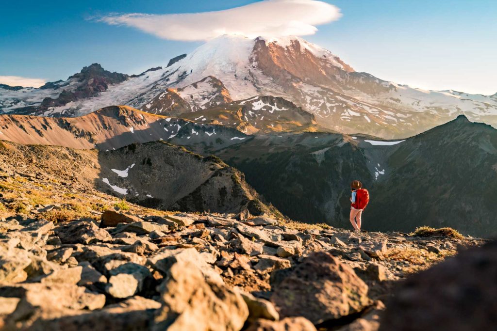 Things to Do at Mount Rainier National Park (+ Photos)