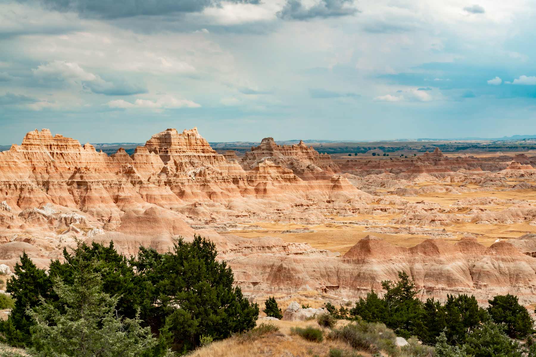 10 AMAZING Facts About Badlands National Park
