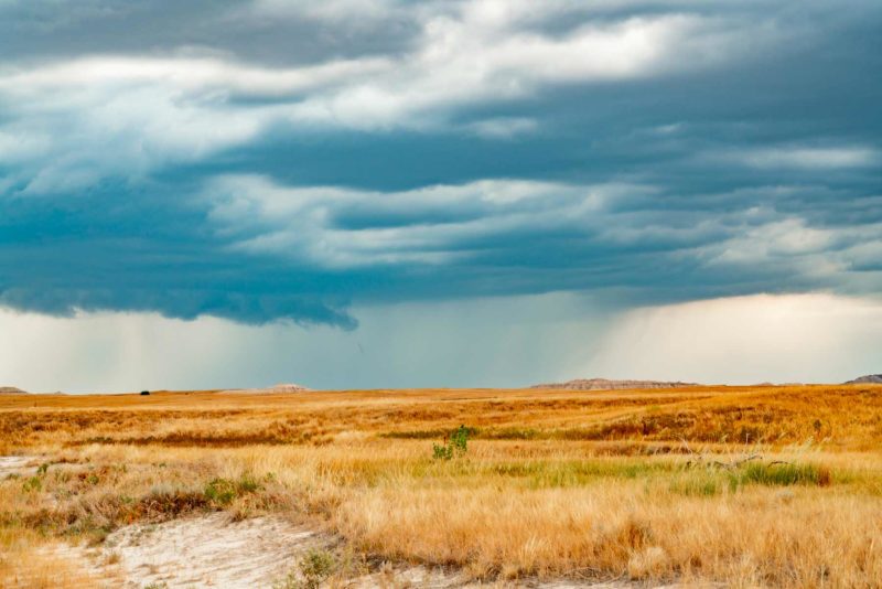10 AMAZING Facts About Badlands National Park