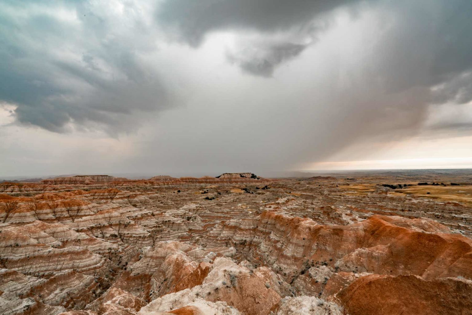 20 EPIC Things to Do in Badlands National Park (+ Tips)