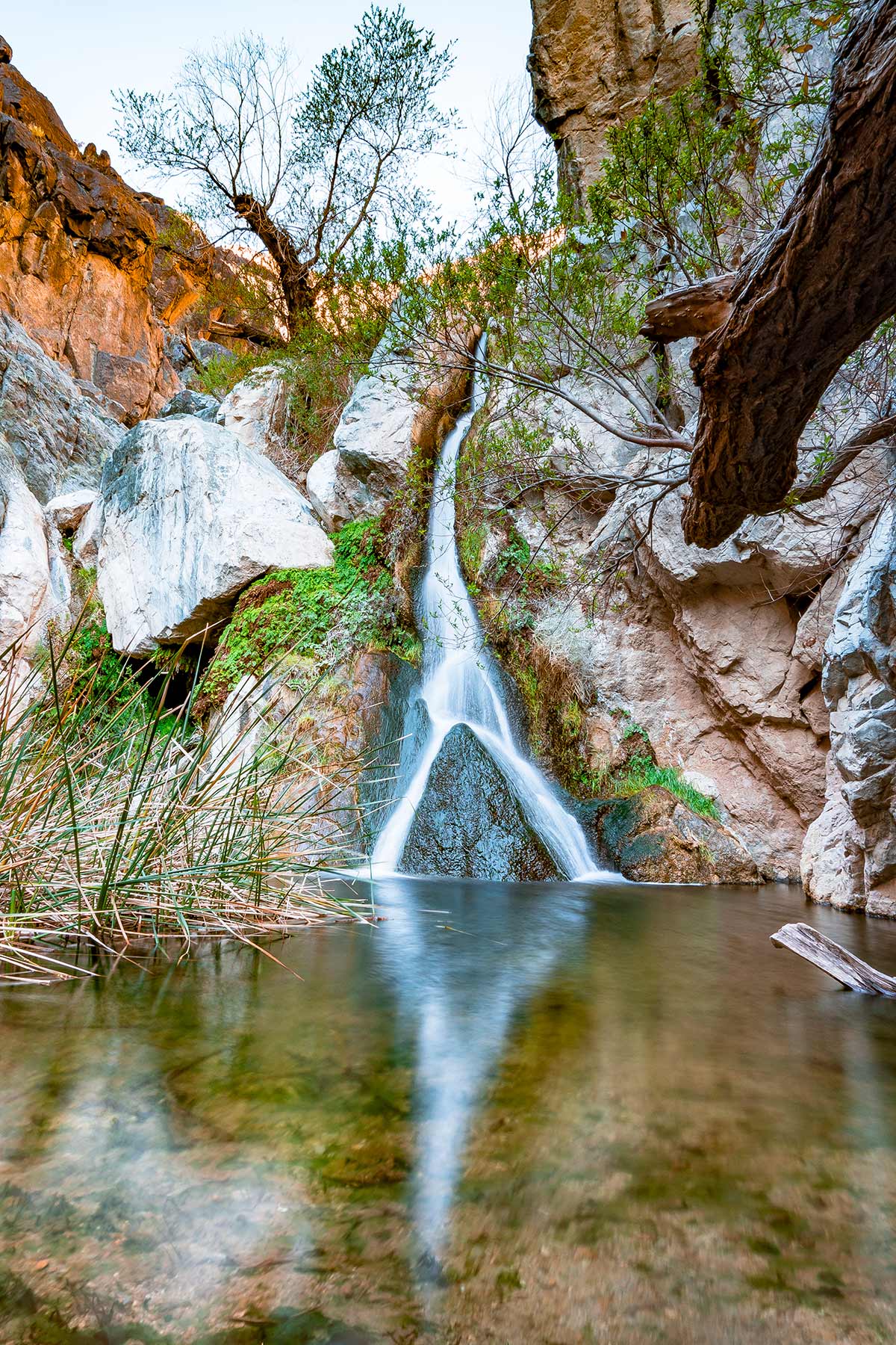 25 AMAZING Things to Do in Death Valley National Park (+ Photos)