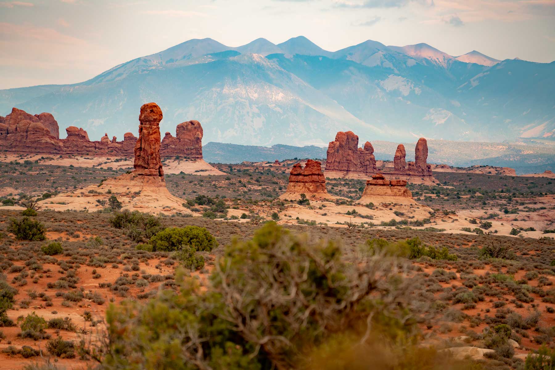 11 AMAZING Facts About Arches National Park