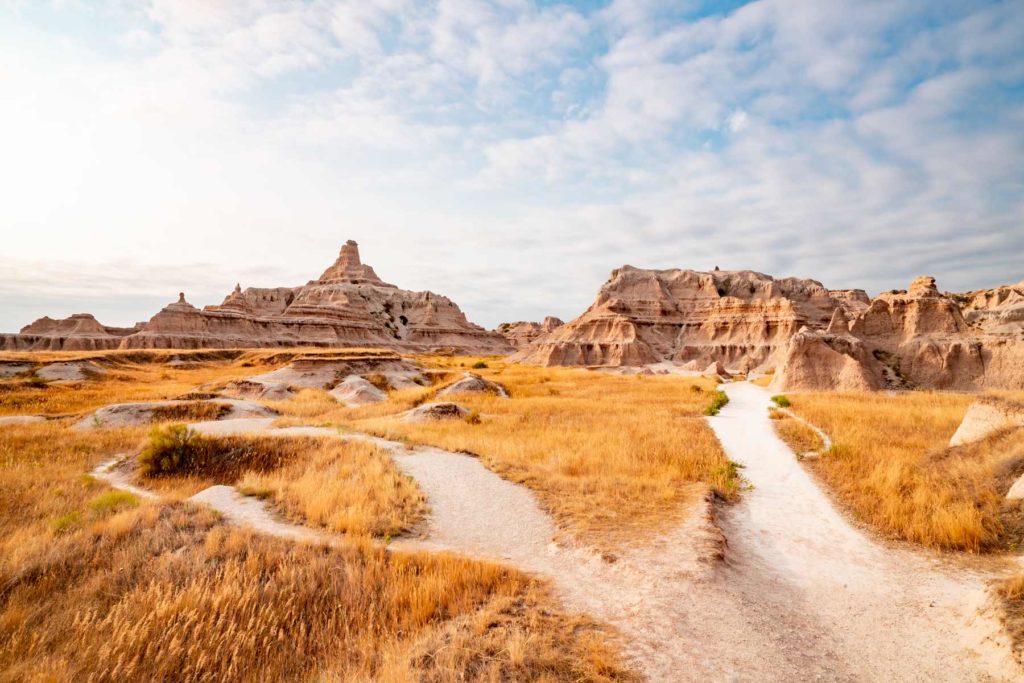 10 AMAZING Facts About Badlands National Park